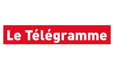 Le Télégramme - Juin 2011 - Mademoiselle TissMademoiselle Tiss